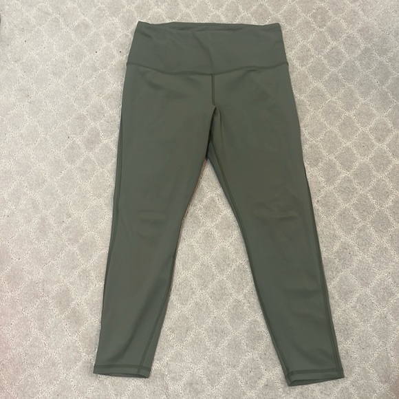 Amazon Essentials | Pants & Jumpsuits | Amazon Essentials Olive Green ...